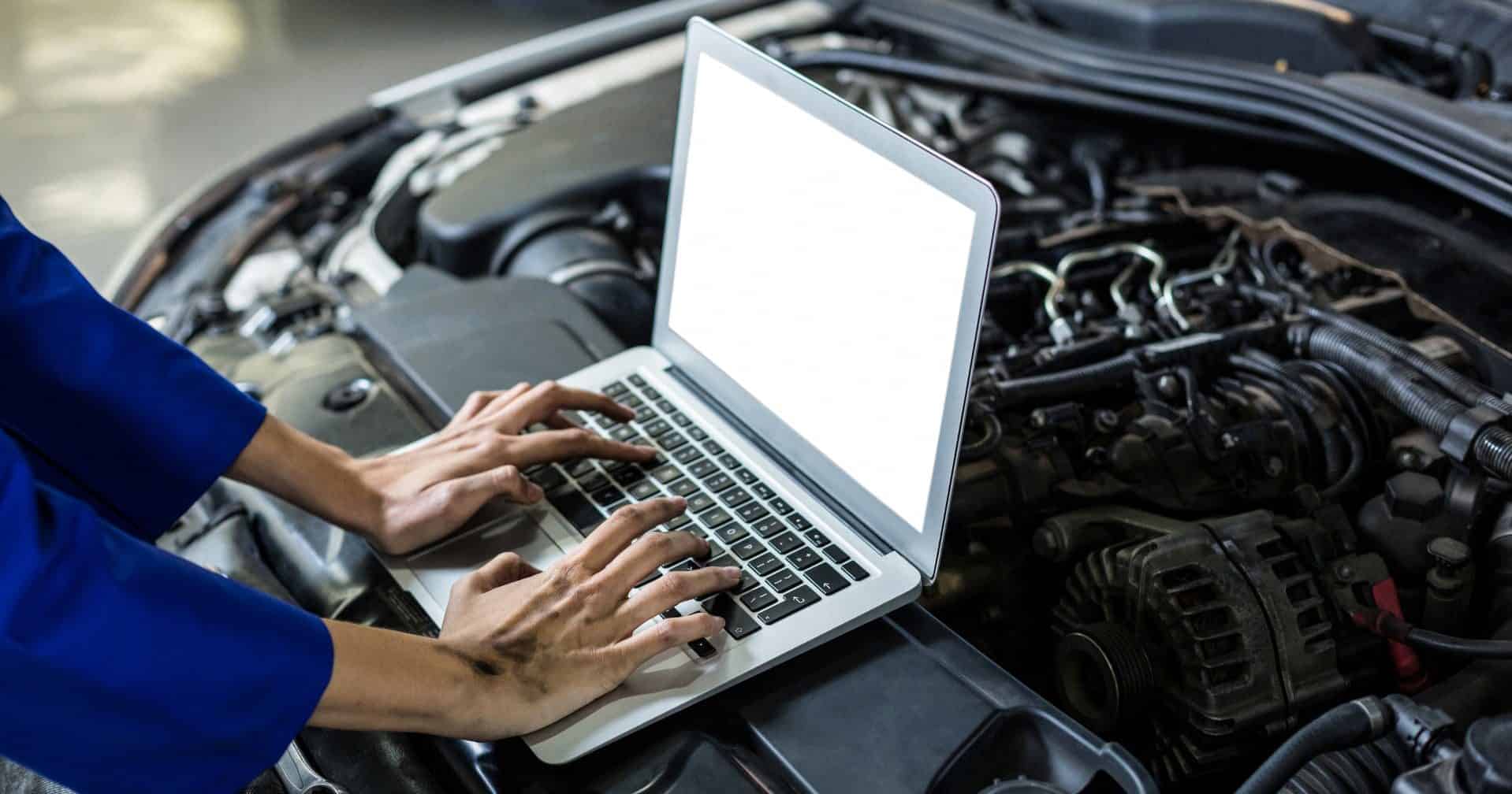 Autokorjaamo Vihti, Lohja, Nummela, Karkkila | Carwell Oy